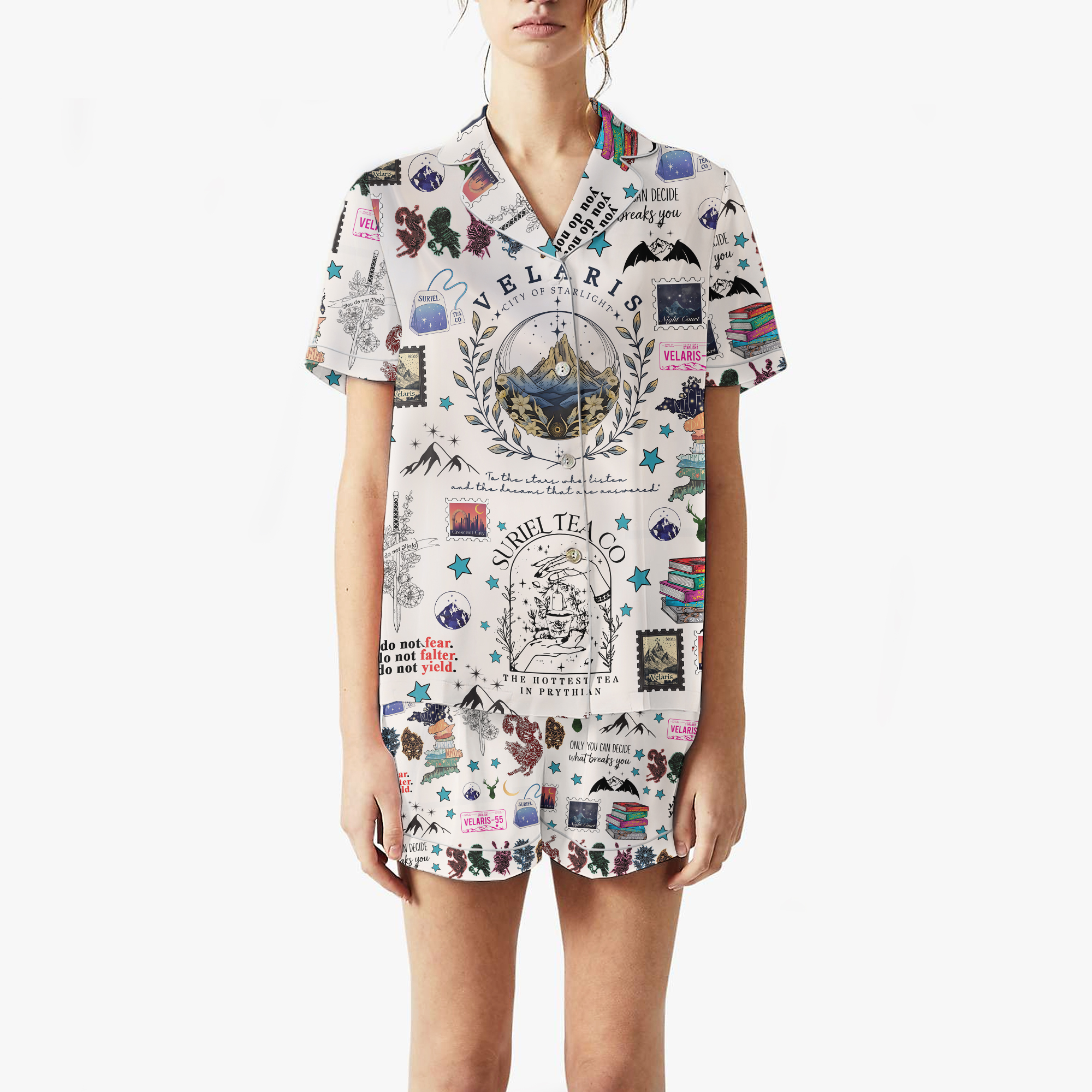 Custom Handmade Gift